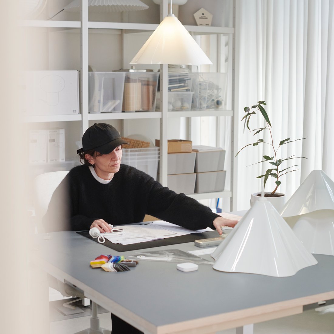 Ceiling Lights & LED Hanging Lights Egypt | Save 30% - IKEA