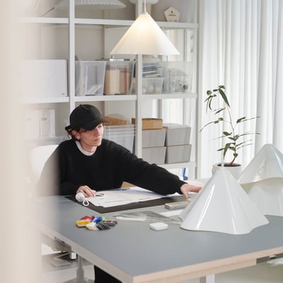 Buy Ceiling Lights, Spotlights, Pendant Lamp Online - IKEA
