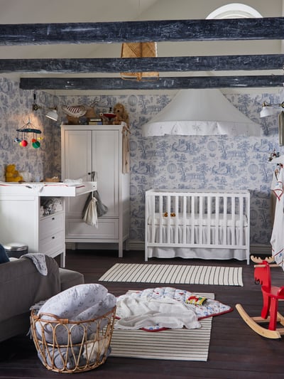 SUNDVIK Schlafzimmermöbel für Kinder - IKEA Deutschland