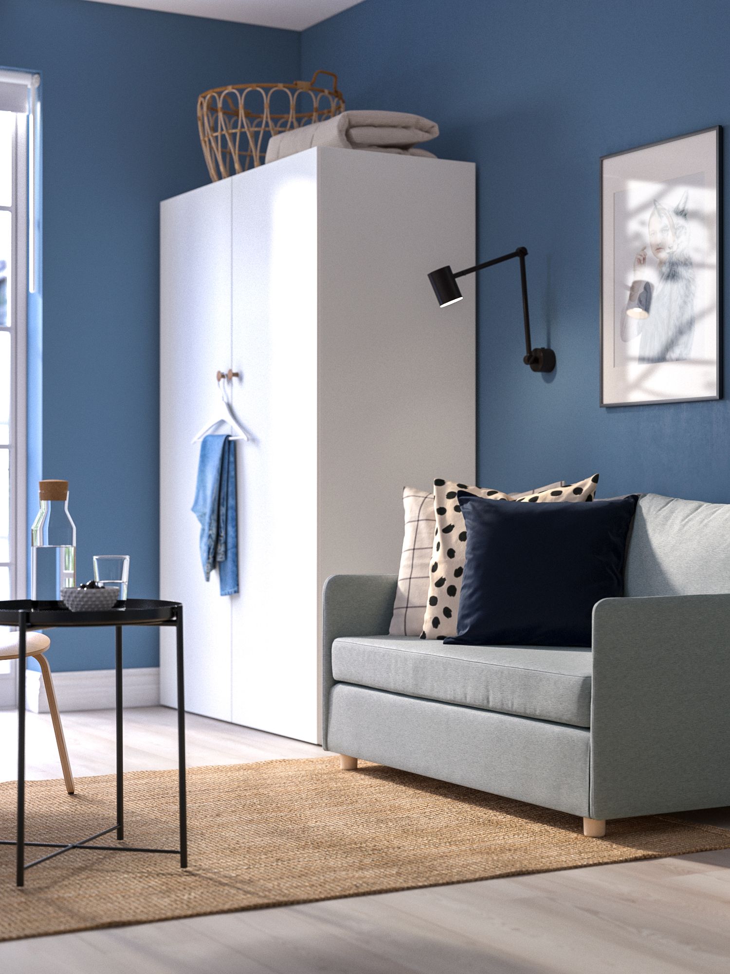 Furniture - Discover Home Furniture For Every Room - IKEA