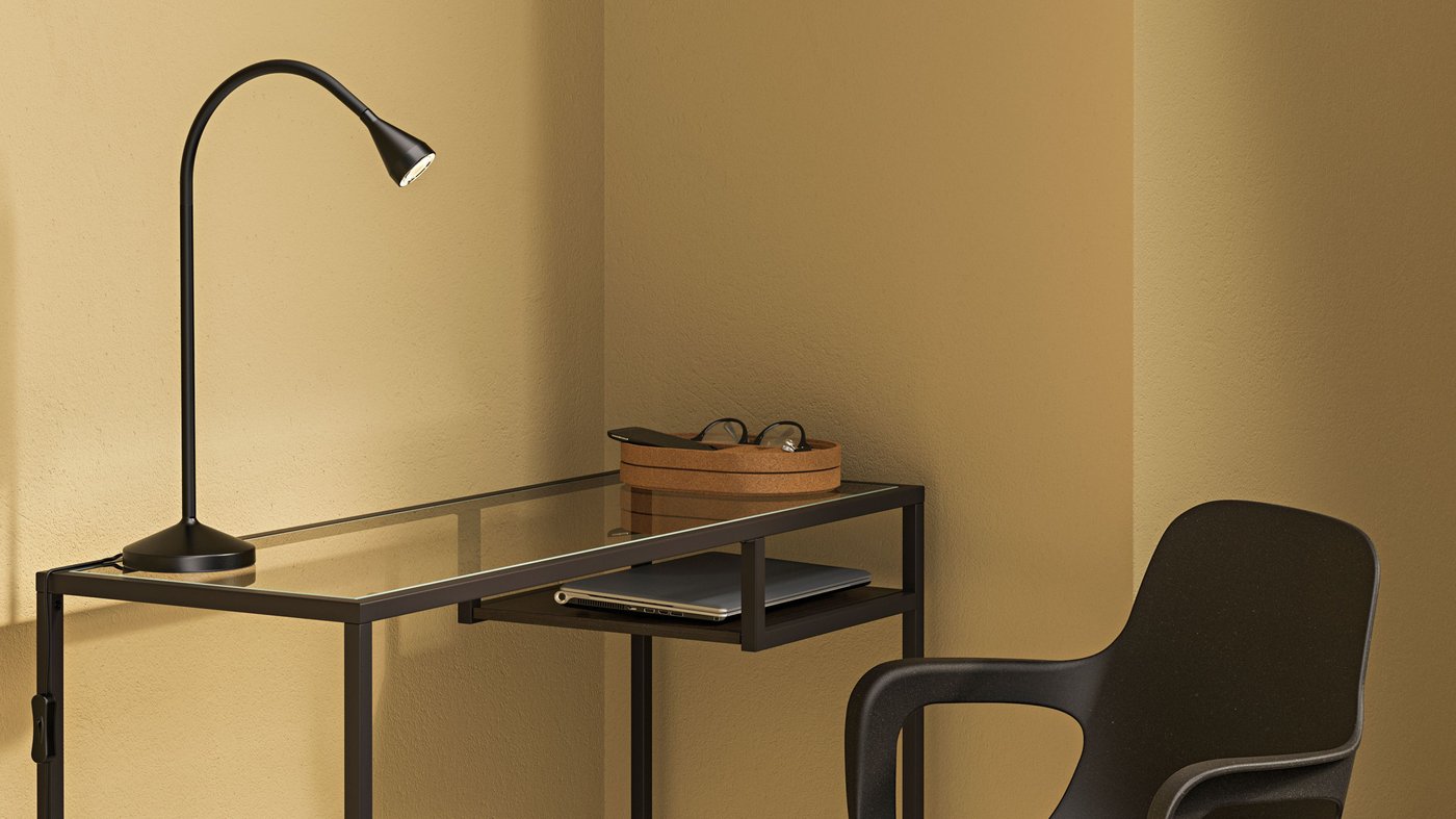 Light Fixtures & Lamps - Affordable Lamps & Indoor Lighting - IKEA CA