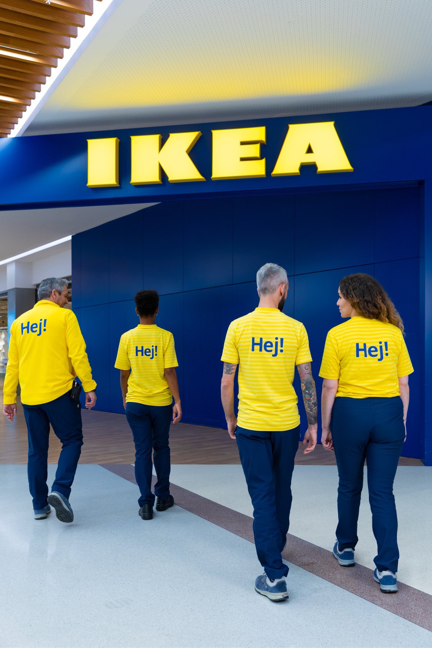 Plan de igualdad IKEA - IKEA