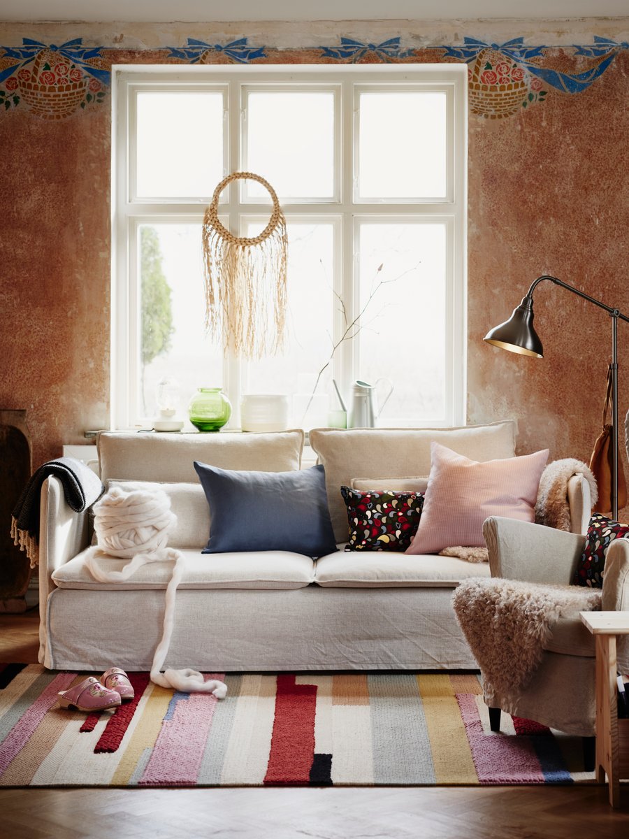 Quality furniture for every Filipino home - IKEA