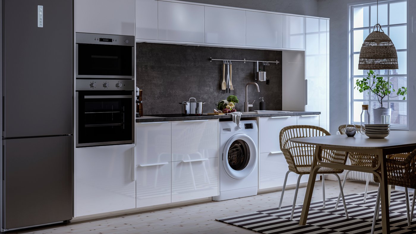 Plan Your Kitchen Design - IKEA | IKEA Singapore