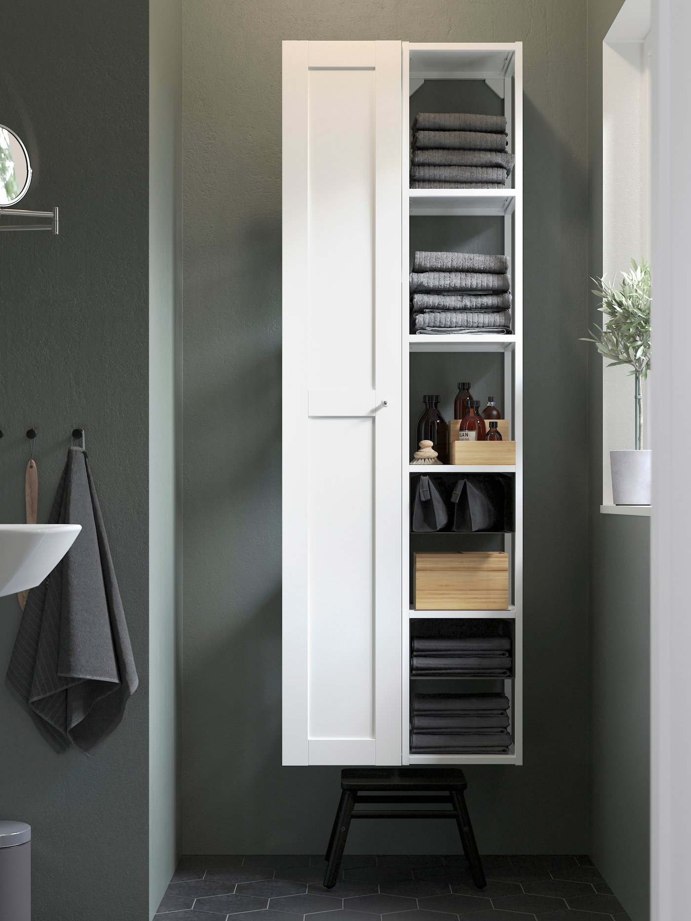 Comprar Móveis para Casa de Banho - IKEA