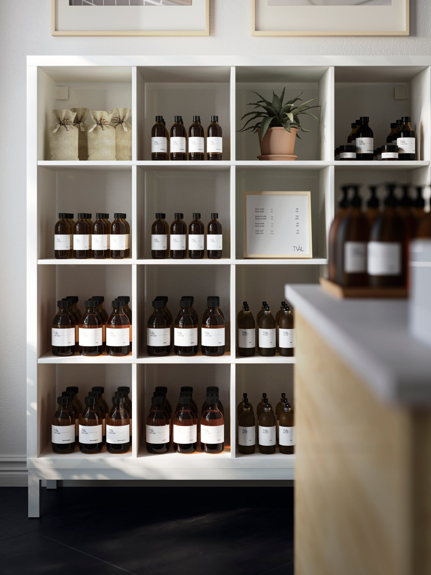 KALLAX series - IKEA Switzerland