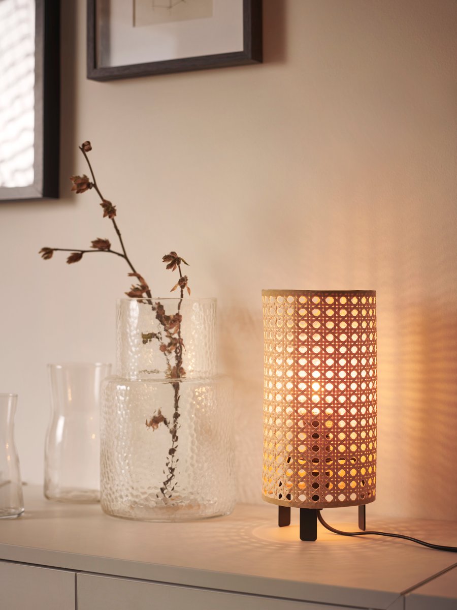 Lamps – For Every Space & Every Room - IKEA
