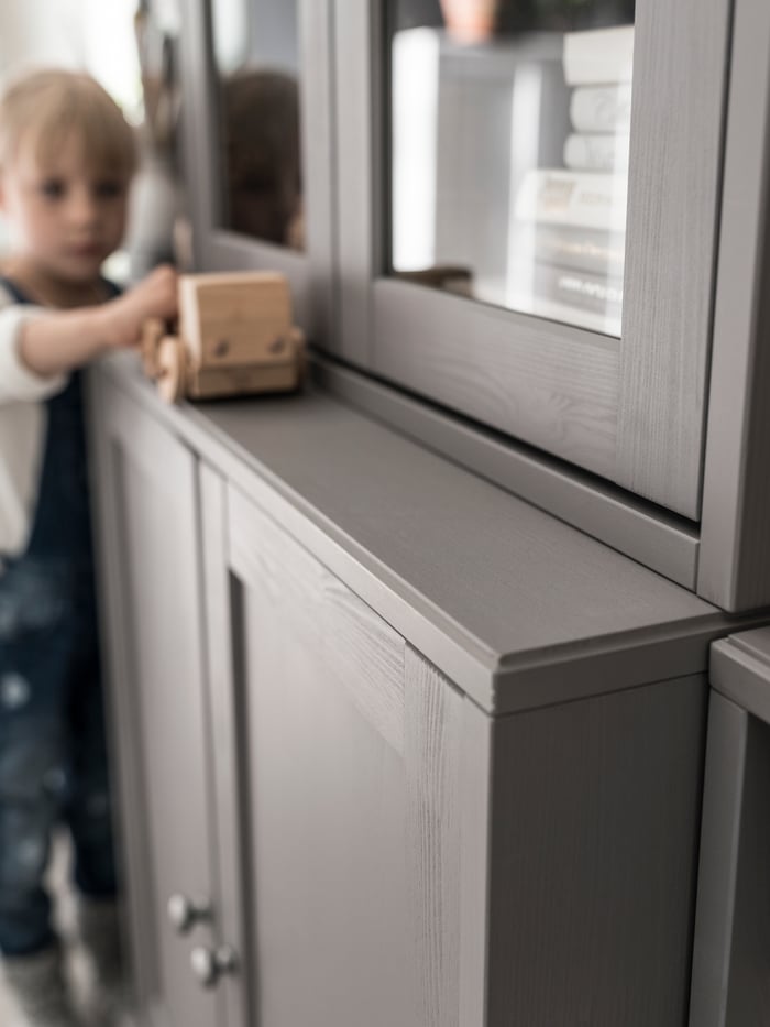 HAVSTA Series - IKEA CA
