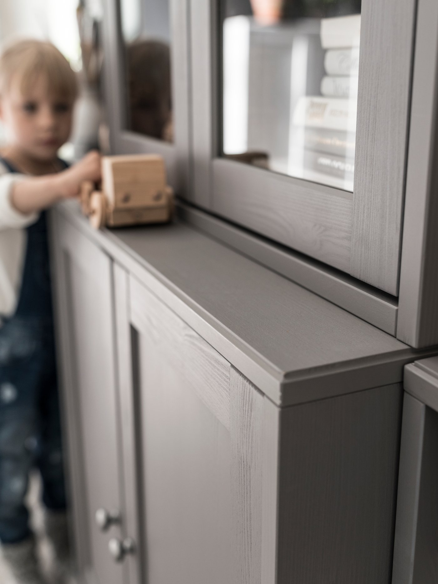 HAVSTA Storage Series - IKEA Sweden