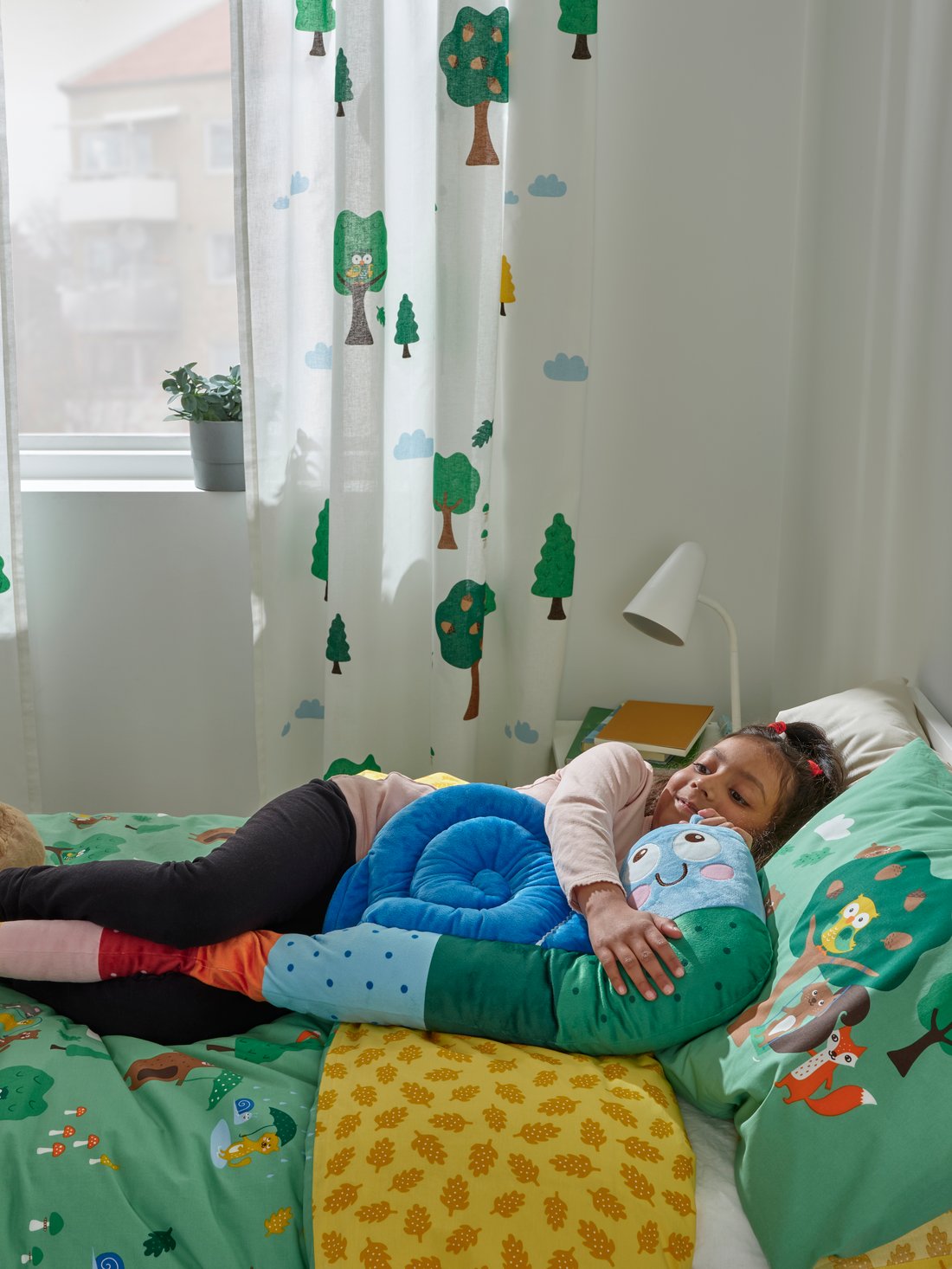 BRUMMIG Serie für kleine Waldfreunde - IKEA Deutschland