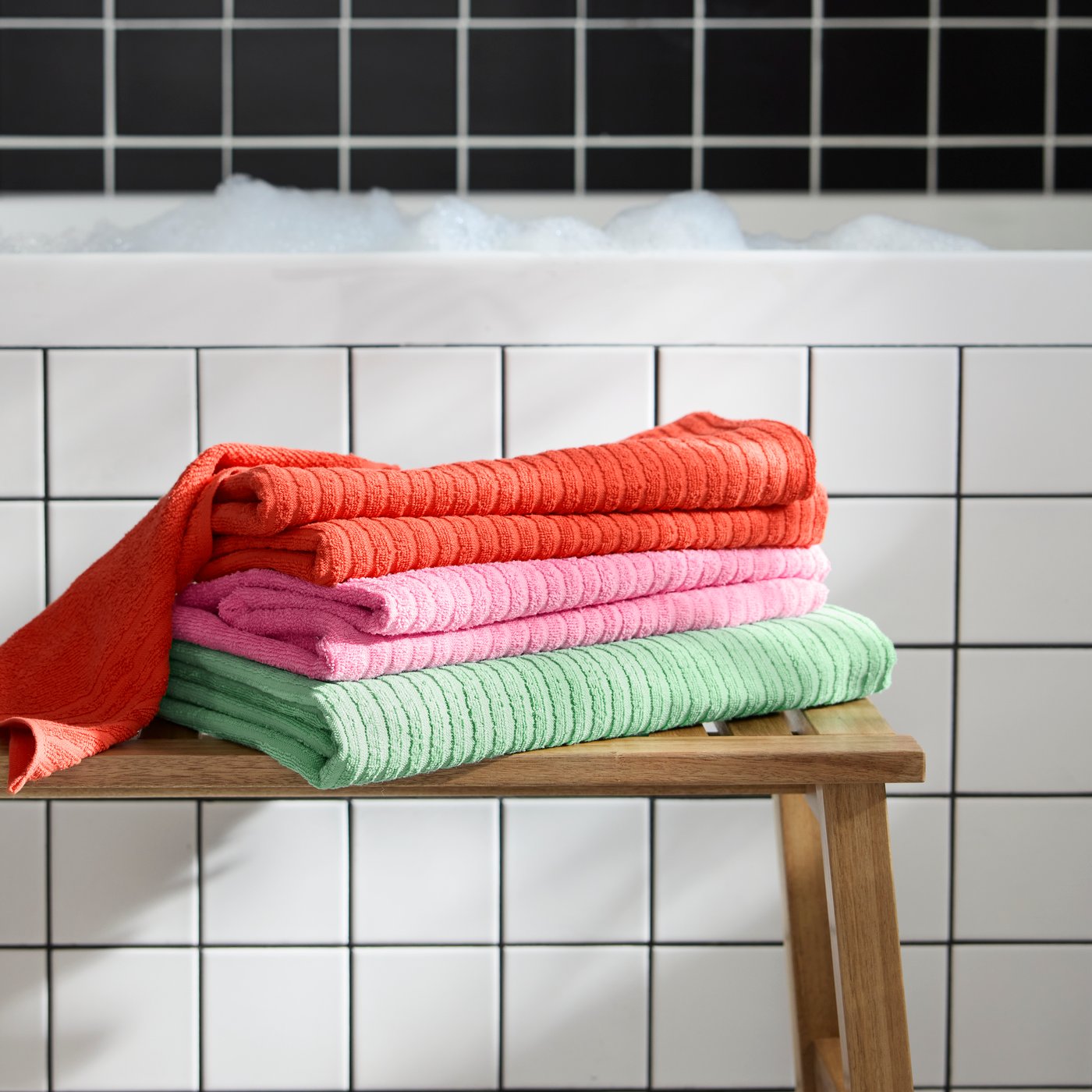 Toallas de Baño y Juegos de Toallas - Compra Online - IKEA