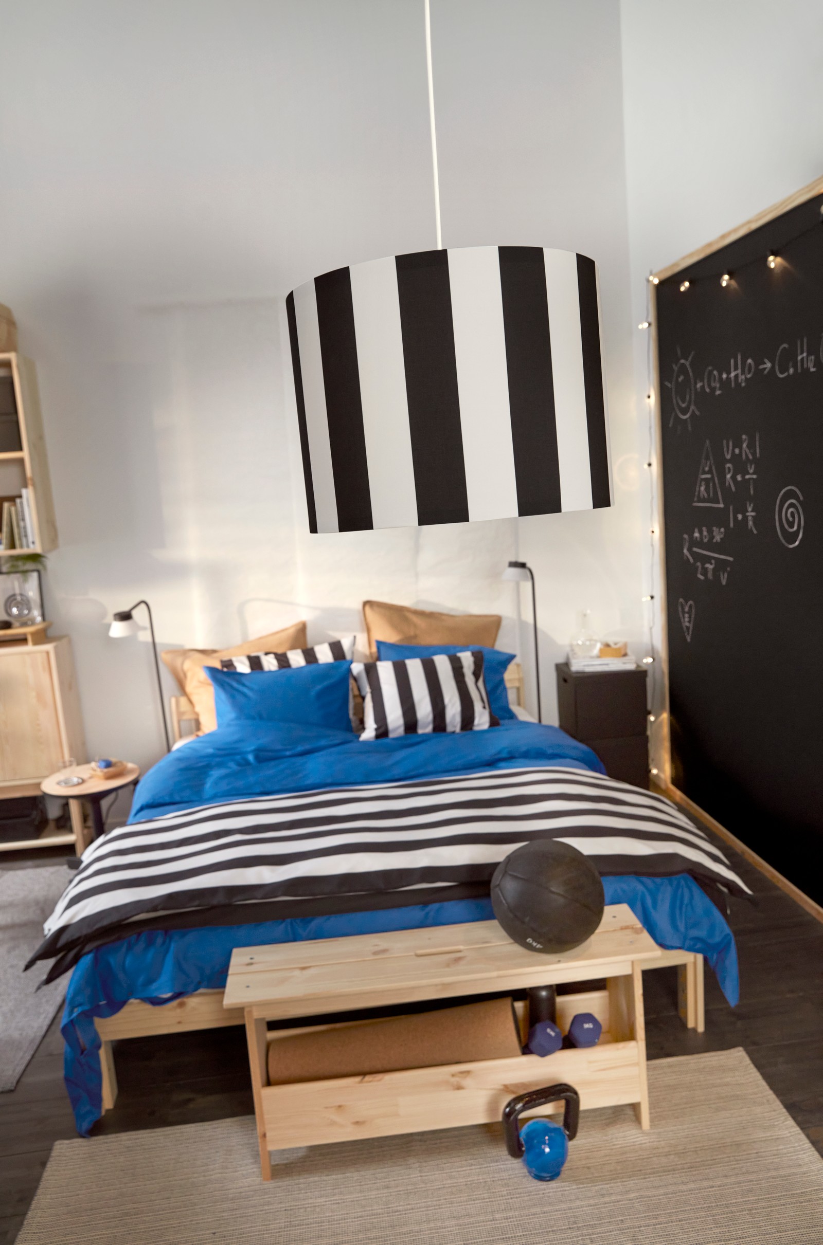 Dorm Room Essentials for College & University - IKEA CA