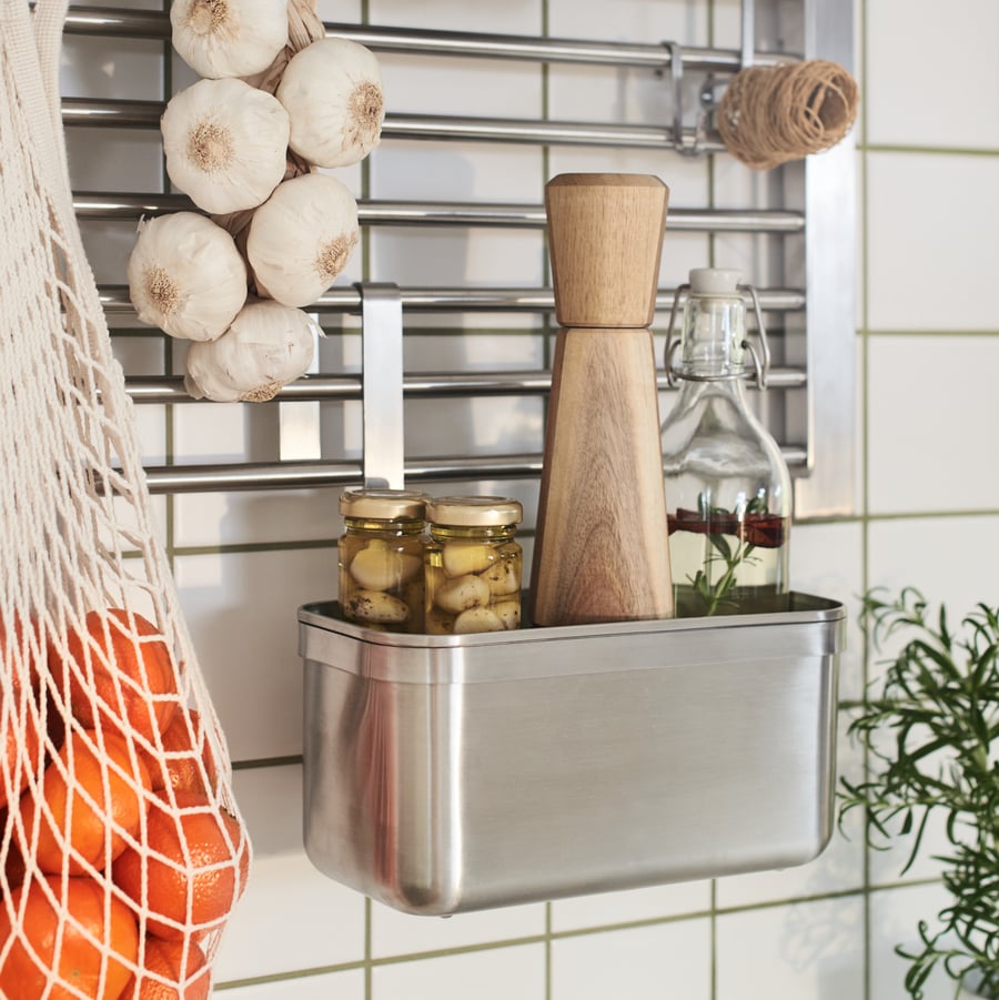 Find the perfect kitchen for you - IKEA