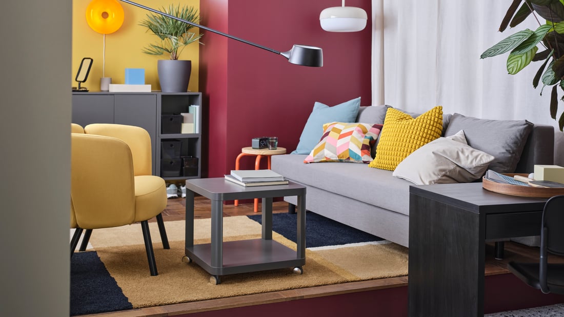 Modern Style- Interior Design & Home Furnishing - IKEA UK