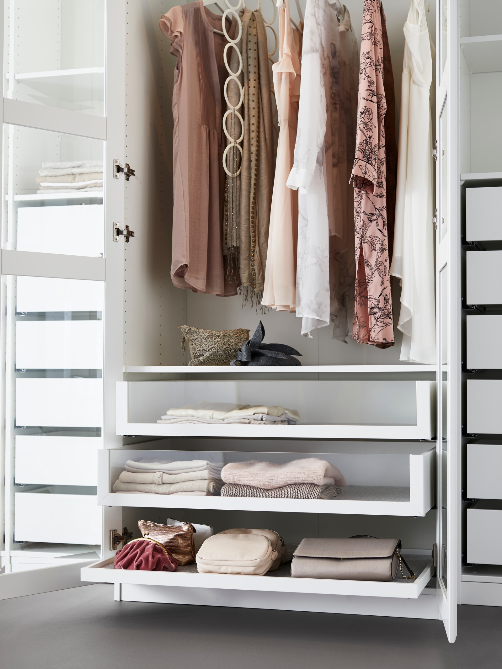 Buy Storage & Organisation Online - PAX System - IKEA