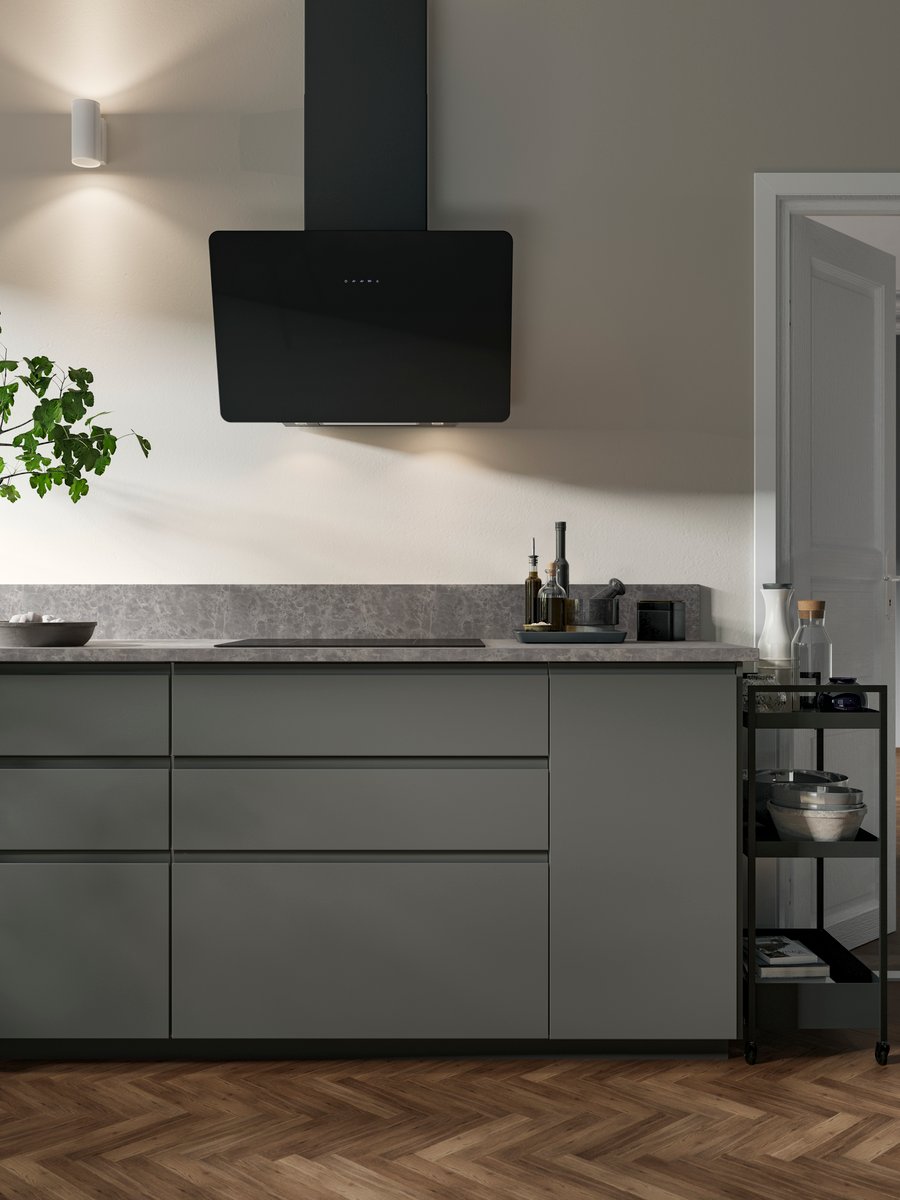 Changer façades de tiroirs et portes de cuisine METOD - IKEA