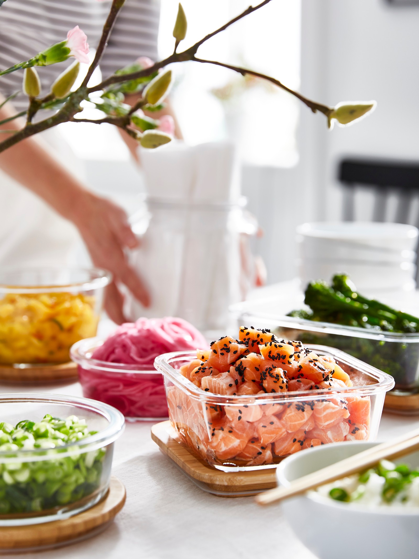 Čuvanje Hrane i Organizacija - Kupi Online Već Danas - IKEA