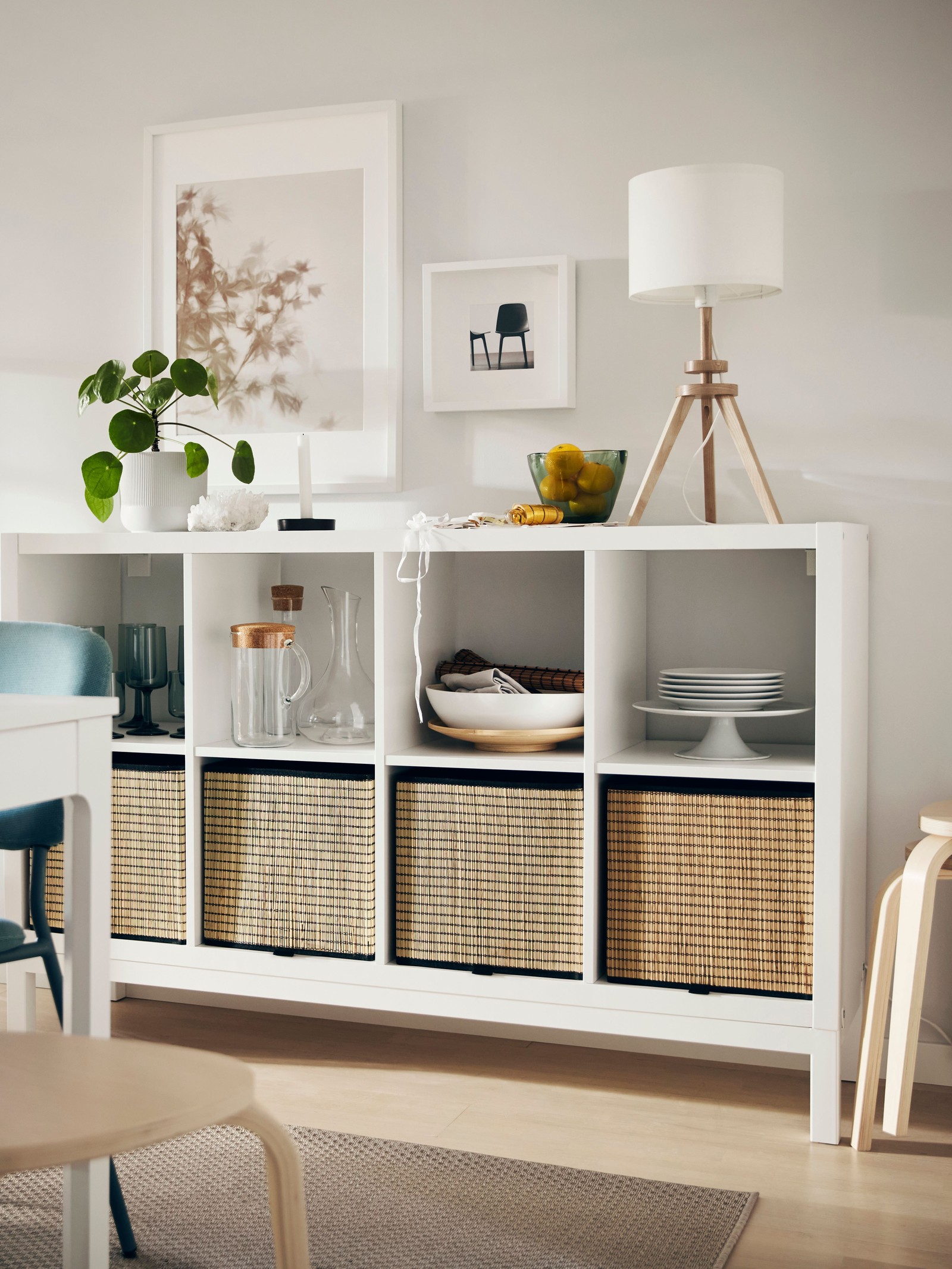 Storage Shelves & Organisers - IKEA