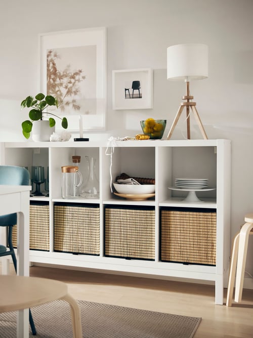 Storage Shelves & Organisers - IKEA