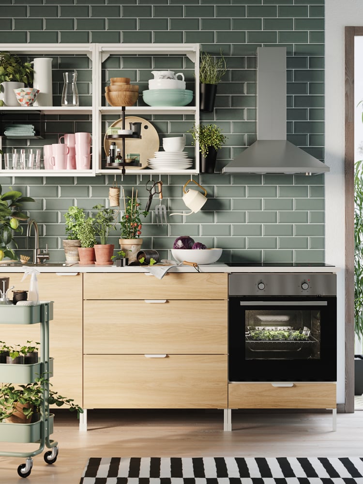 ENHET Küchen - IKEA Deutschland