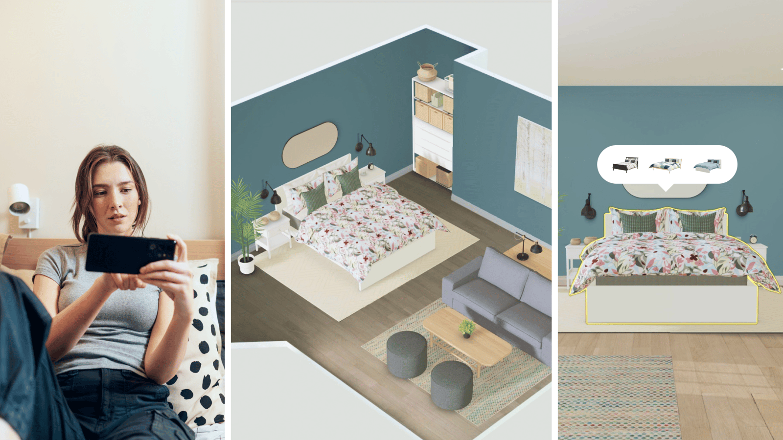 Design- og tegneprogrammer - IKEA