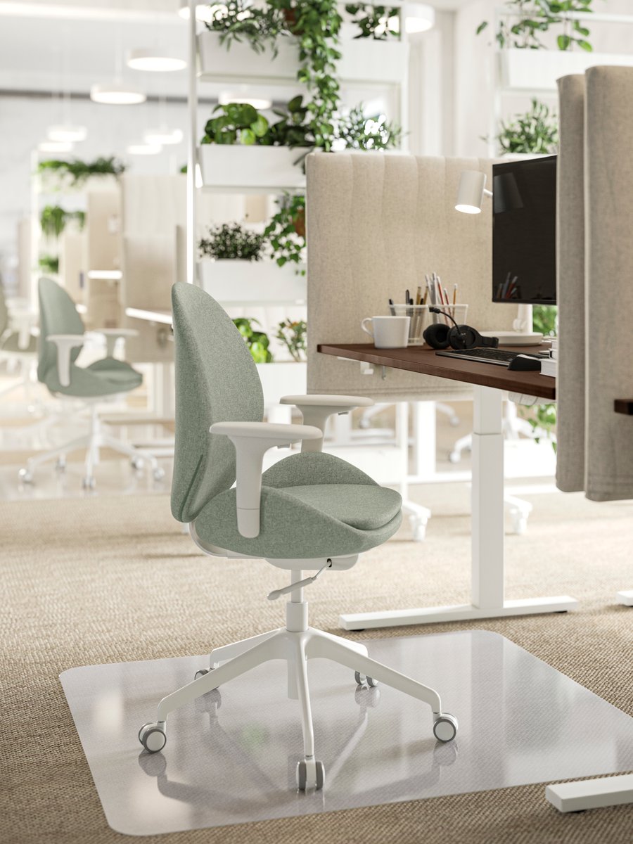 Home Office Setup Essentials To Work From Home - IKEA