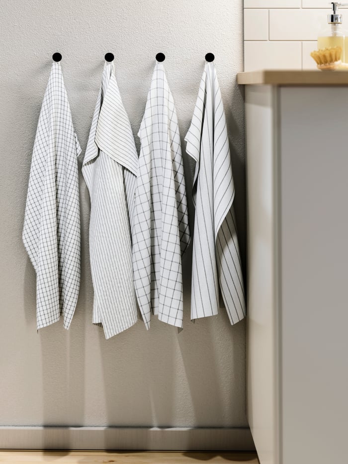 Kitchen Cloth - Kitchen Textiles - Kitchen Linens - IKEA
