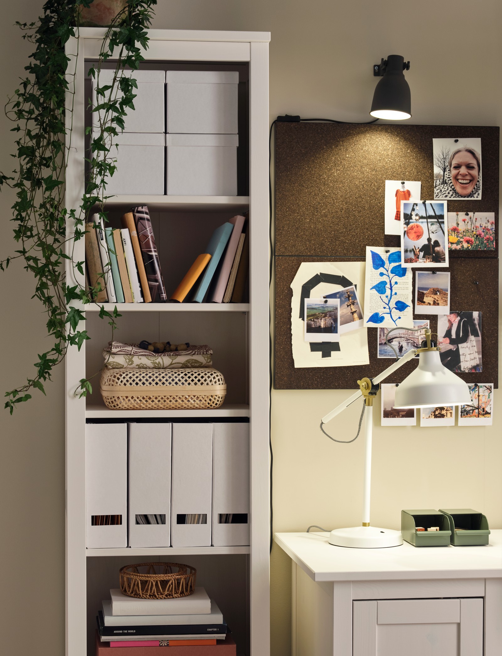 Nábytek se švédskou tradicí pro každou domácnost - IKEA