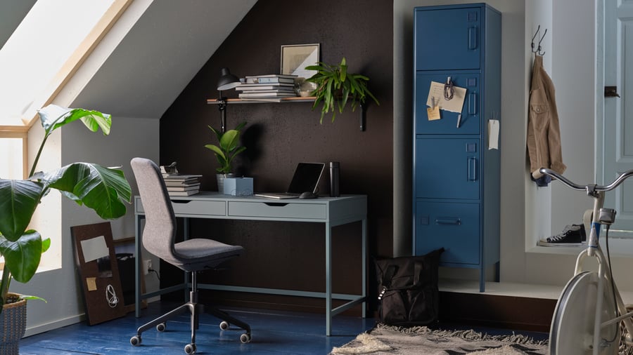 ALEX series - IKEA Spain