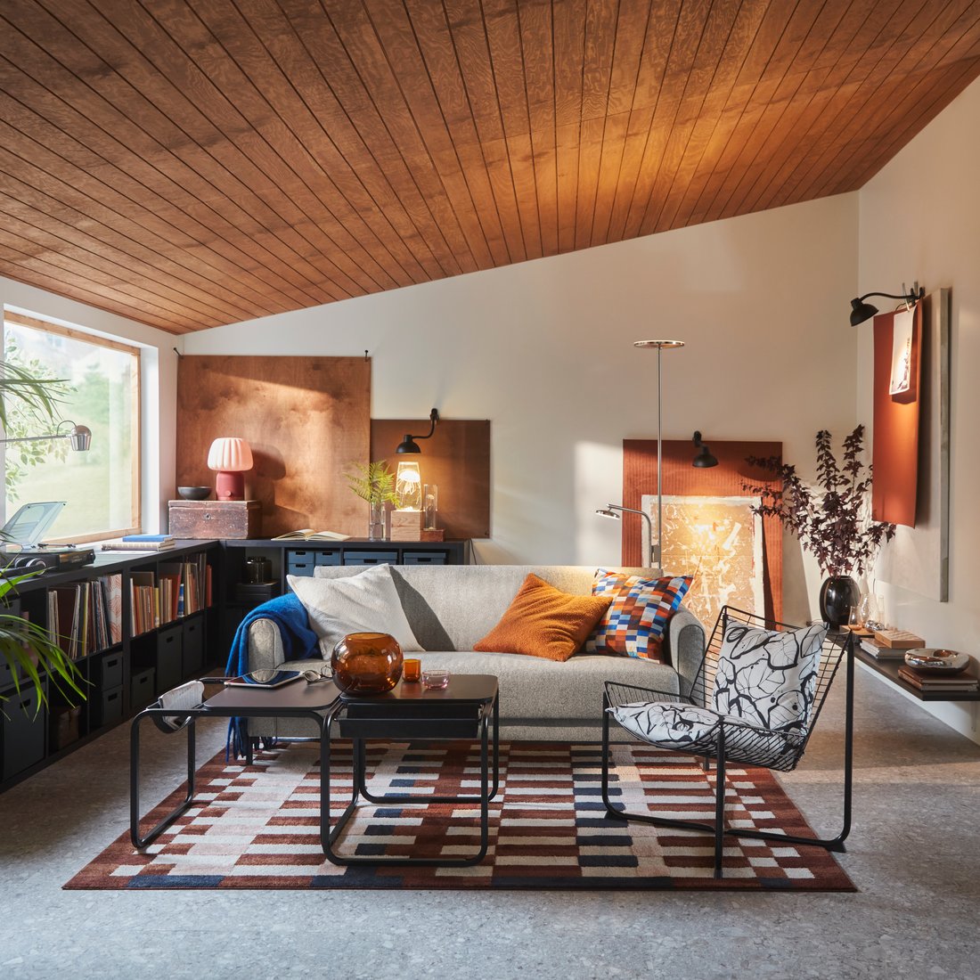 Furniture & Inspirational Ideas For Every Room - IKEA CA