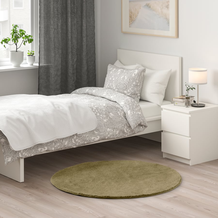 Tepisi za sve sobe u robnoj kući IKEA Beograd - IKEA