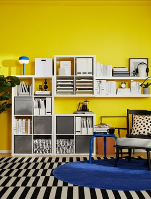 Storage ideas and tips - IKEA