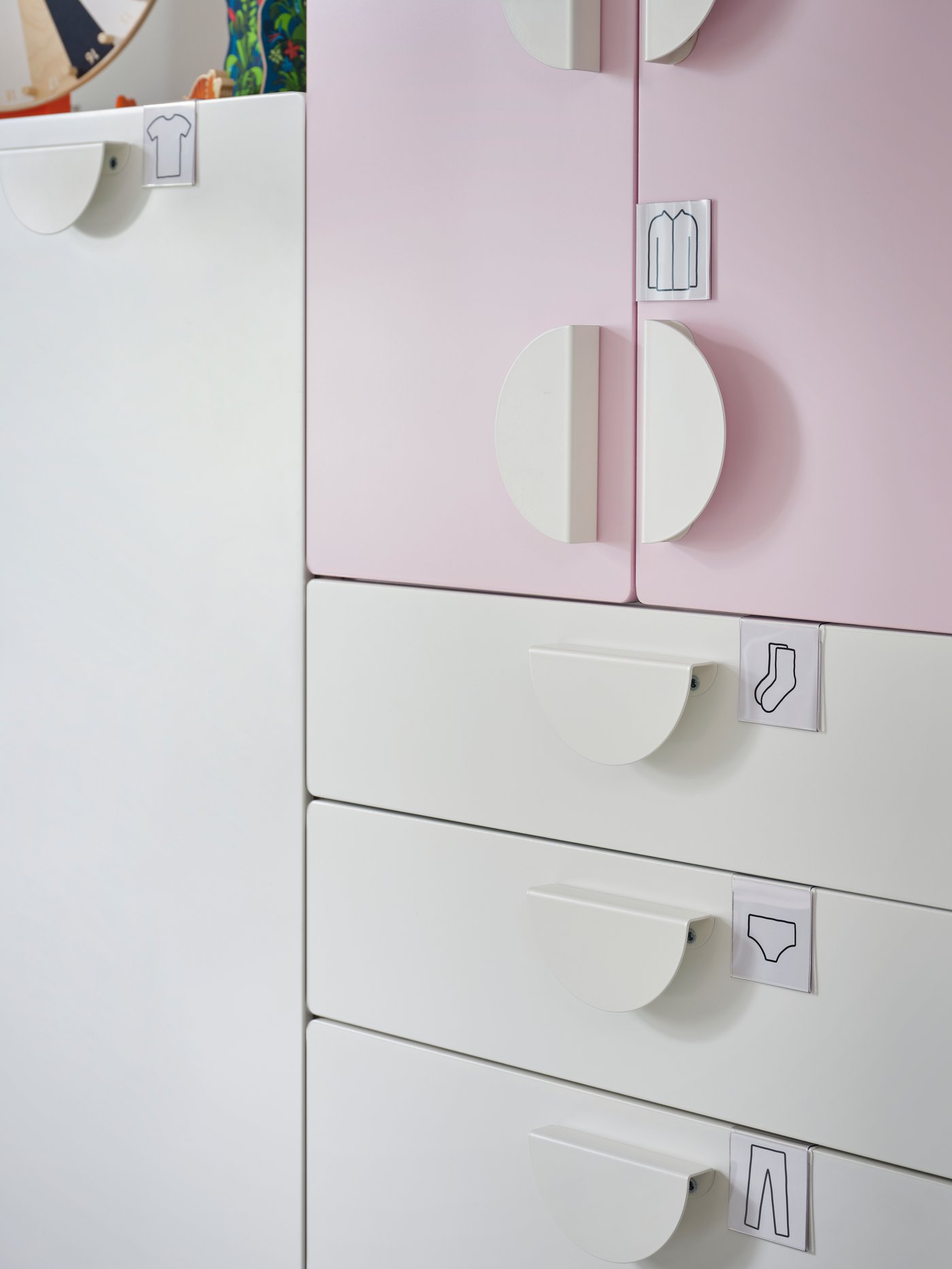 A kid’s room for play, exploring and growth - IKEA CA