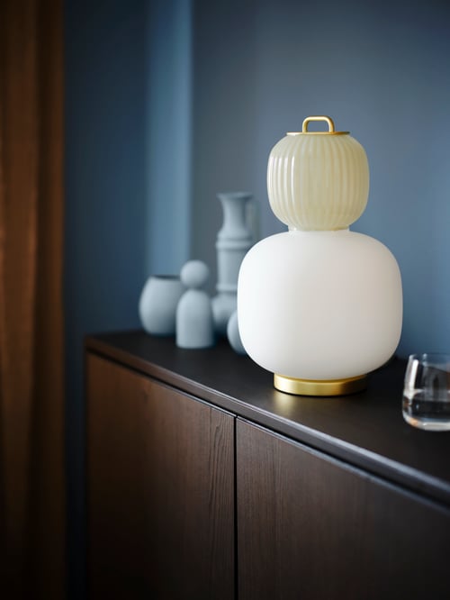 Room Lighting - IKEA