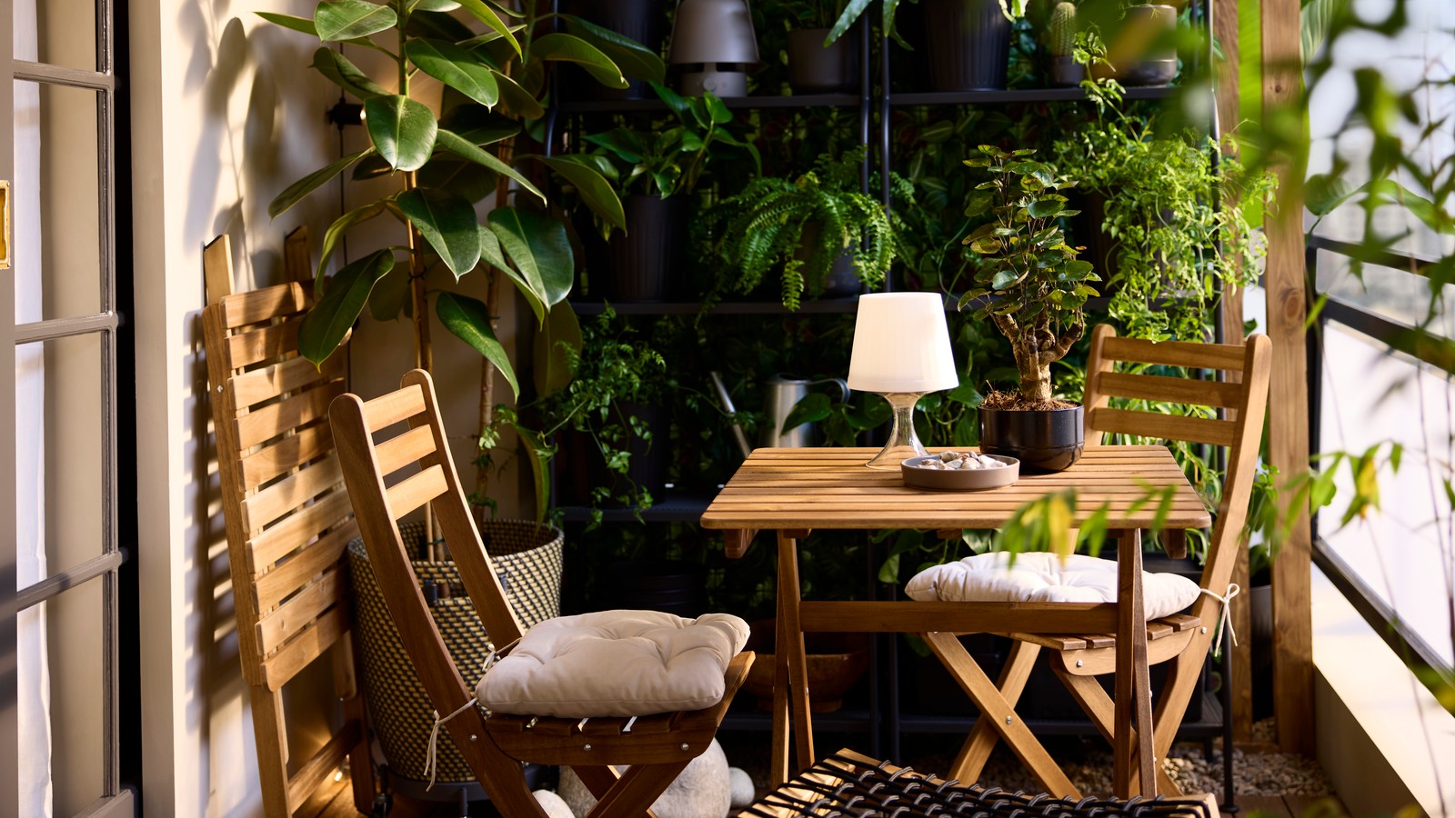 Kodin sisustus, vinkit ja ideat - IKEA