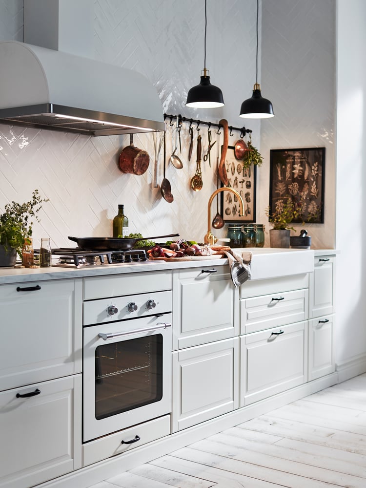 METOD kuhinja - Opremi Svoju Kuhinju Online Već Danas - IKEA