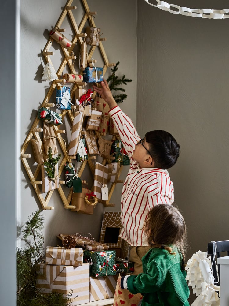 Winter Holiday Collection Online in Qatar - IKEA