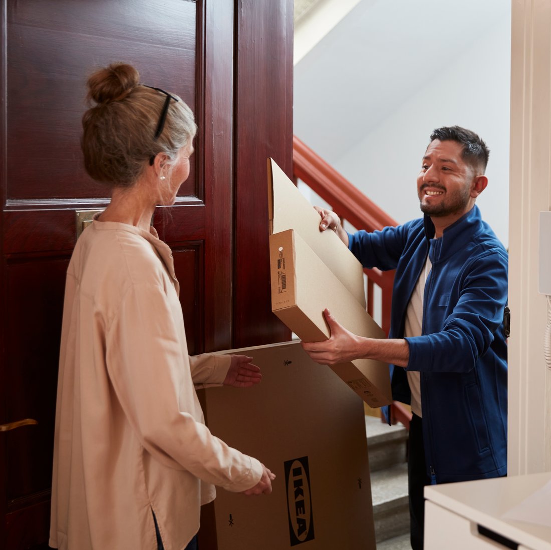 Newfoundland Parcel Pick-up locations - IKEA CA