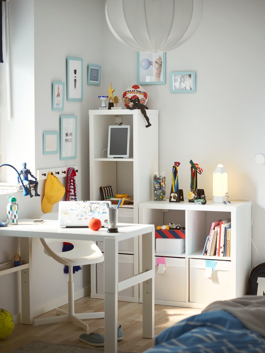 Fresh home furnishing ideas and affordable furniture - IKEA