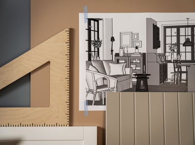 Interior Design Service für dein Zuhause - IKEA Deutschland