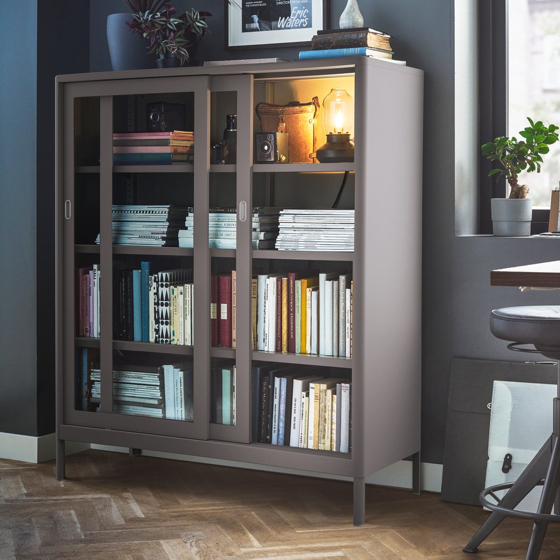 Storage Cabinets & Office Storage Online in UAE - IKEA