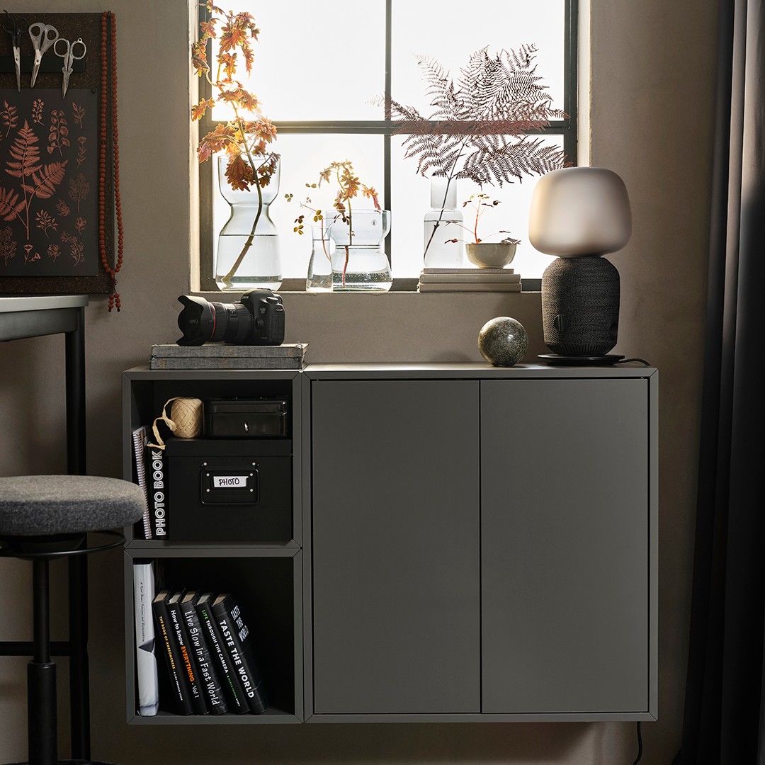 EKET Cube Storage | See all storage systems - IKEA CA