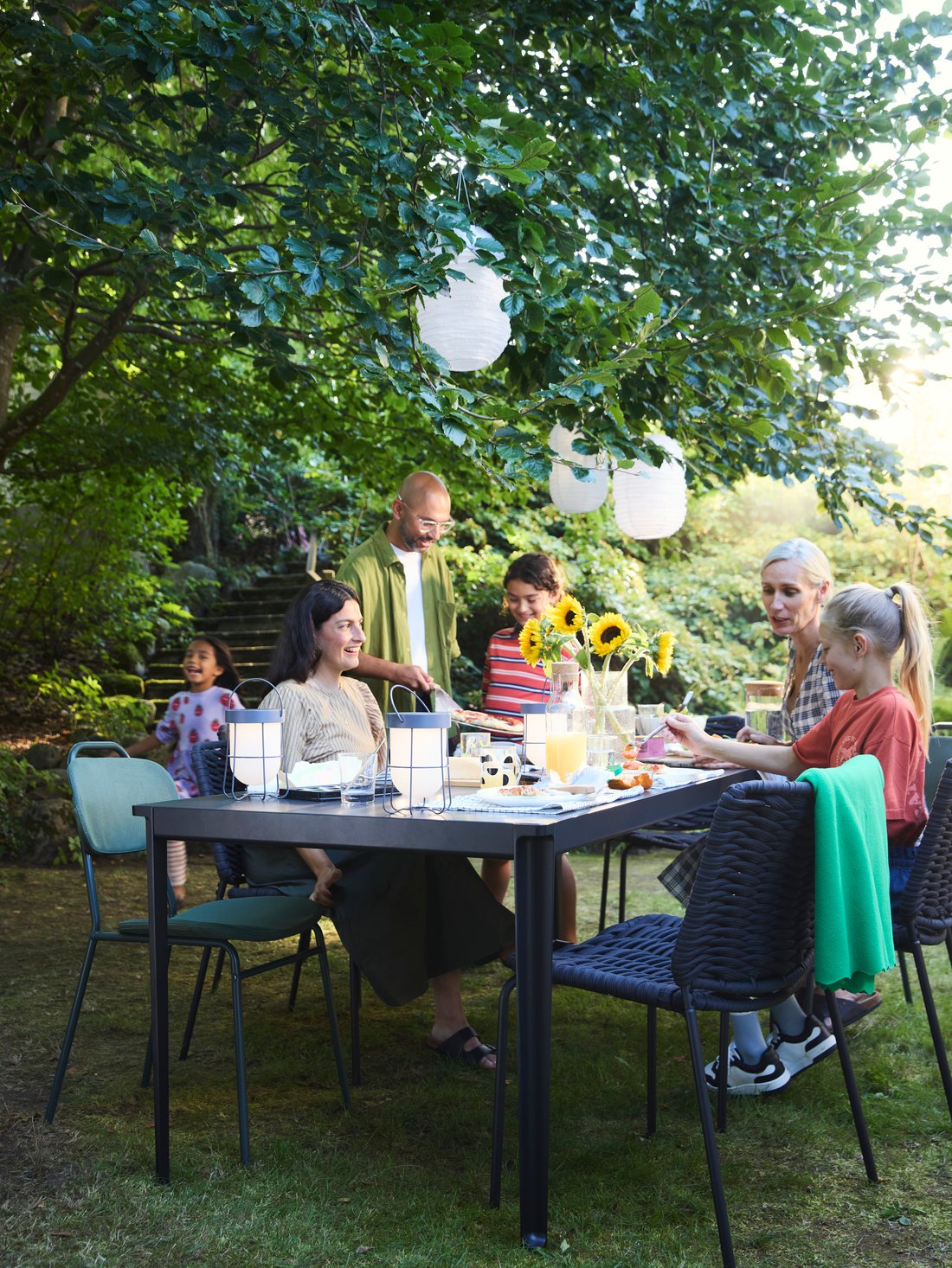Outdoor Furniture - IKEA US