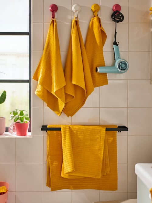 Bathroom Textiles - IKEA US