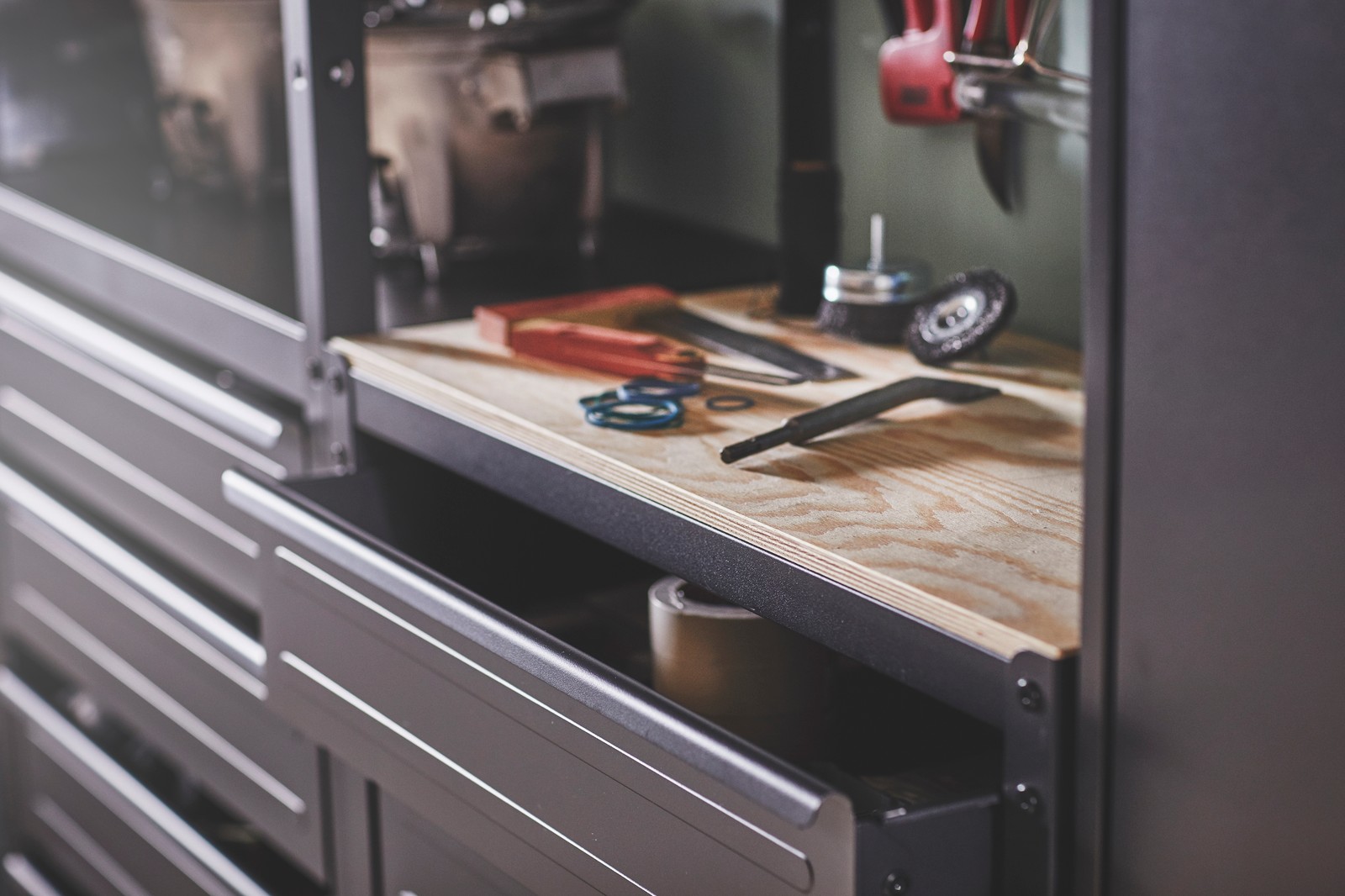 BROR System - IKEA UK