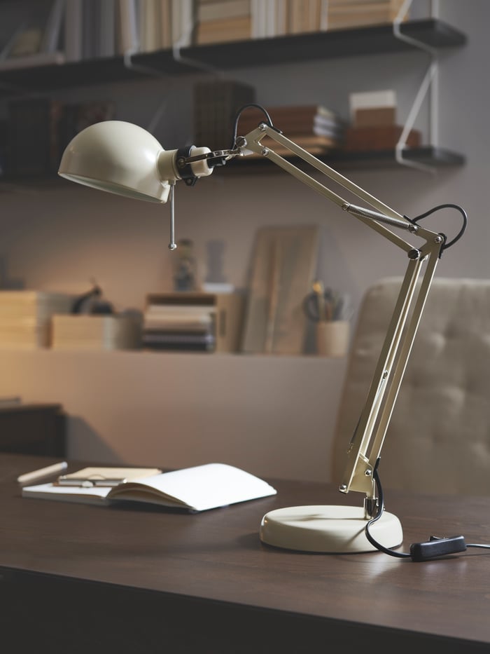Lampen & Leuchten online kaufen - IKEA Österreich
