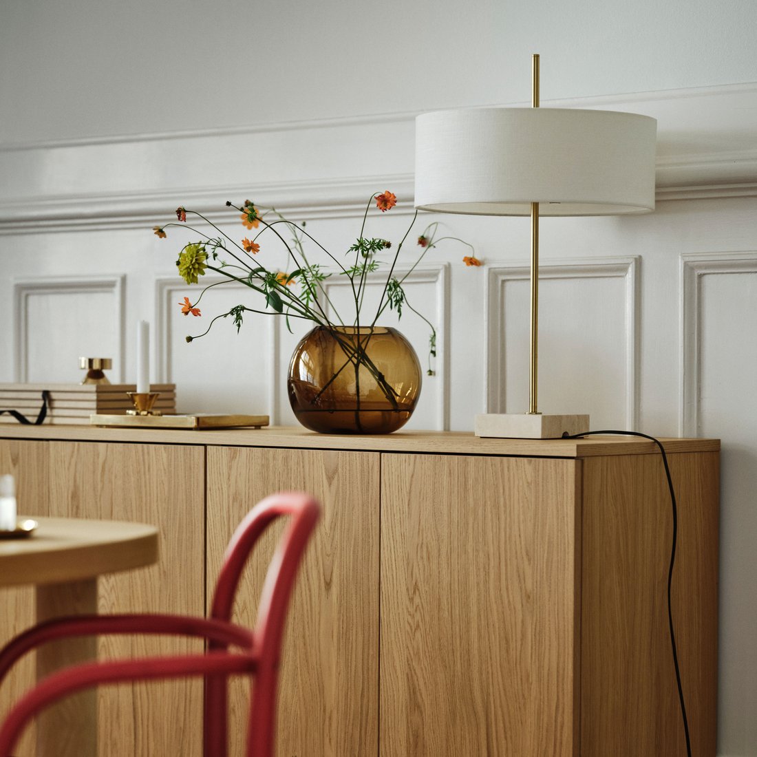 STOCKHOLM lighting - IKEA
