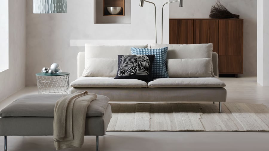 Living room ideas for any style, taste and home - IKEA