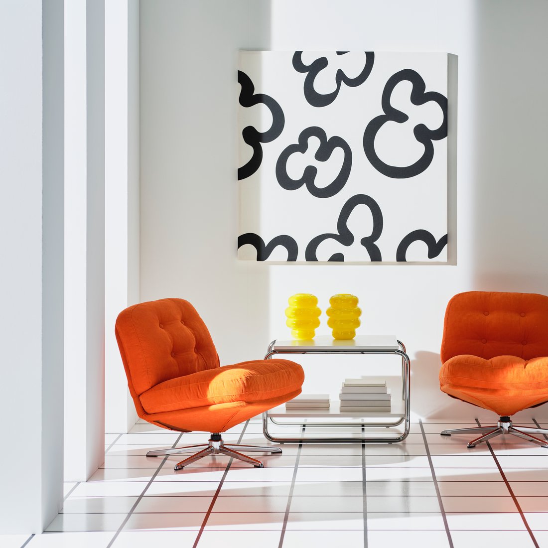 New takes on classic designs in Nytillverkad. - IKEA UK