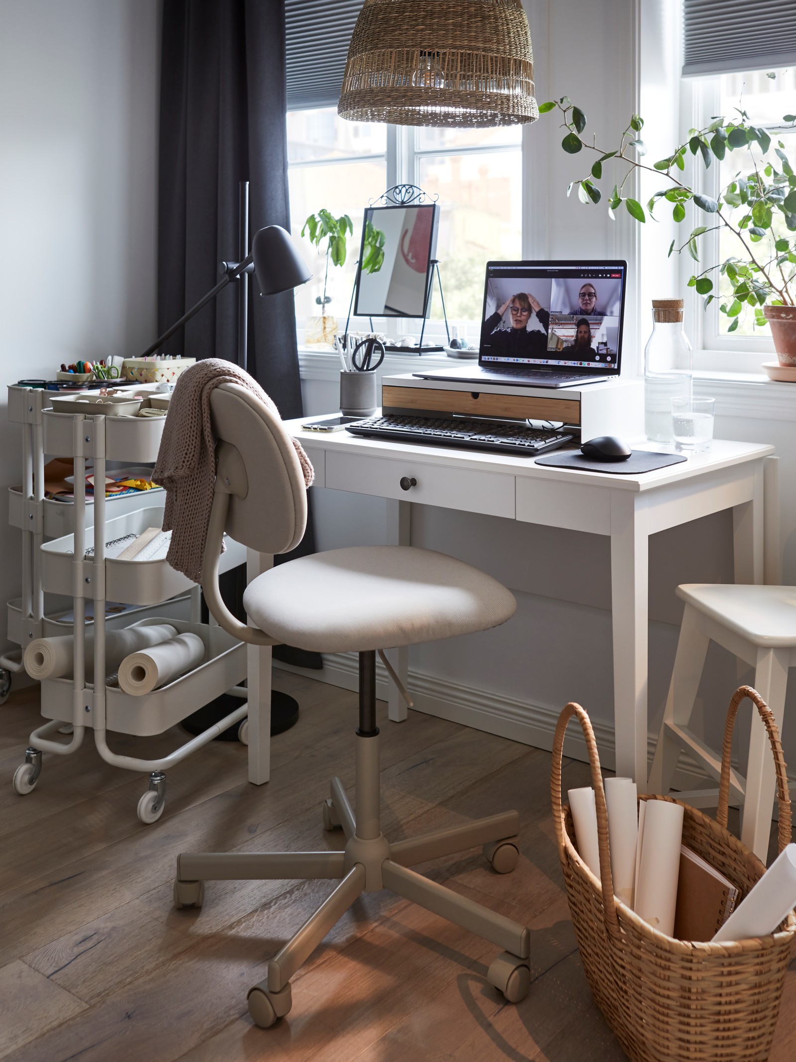 IDANÄS serie - IKEA